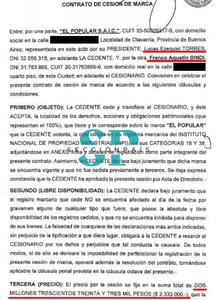 Franco Bindi: de prófugo de la Justicia a nuevo zar de los medios K